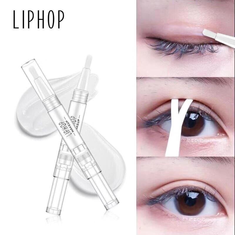 [HCM]Gel kích mí Liphop chuẩn đẹp không sợ lộ mí dán 29.000 ₫ - MUA BÁN ...
